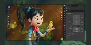 Top 10 Computer Generated Imagery Software